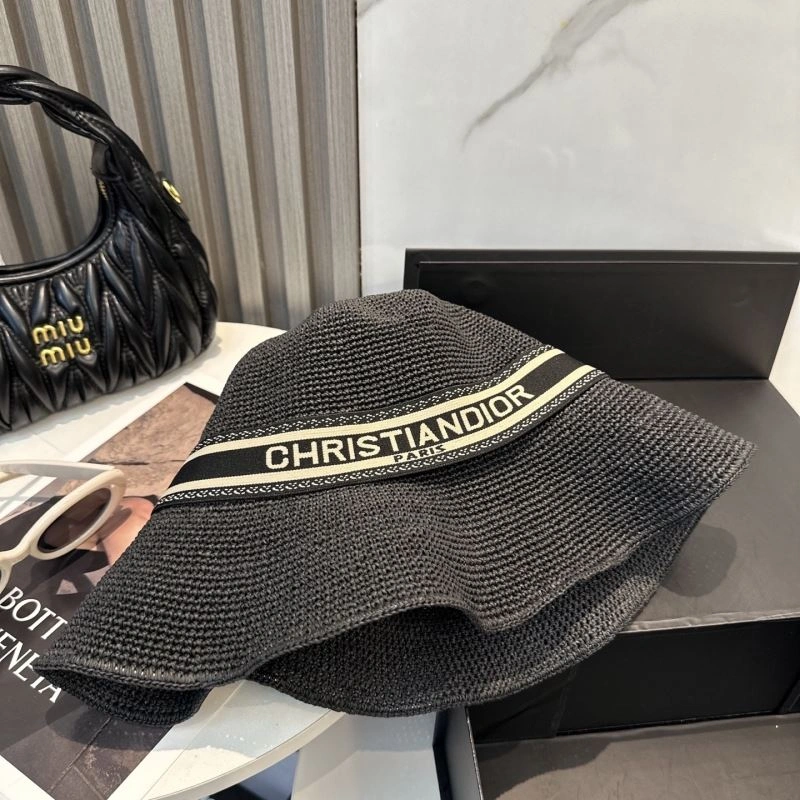 Reasonably priced Christian Dior Caps