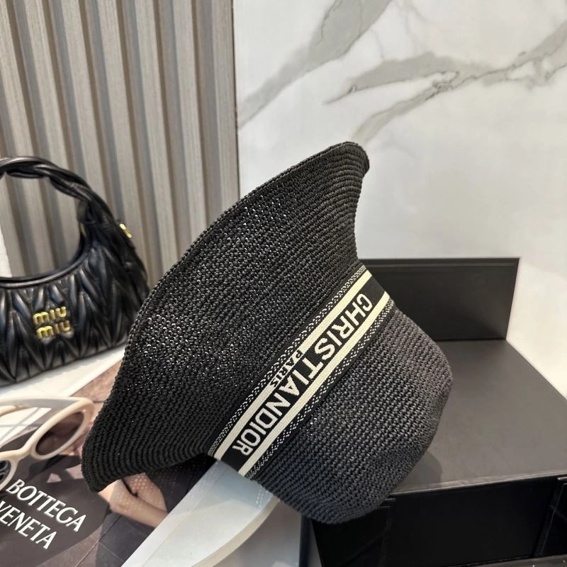 Reasonably priced Christian Dior Caps