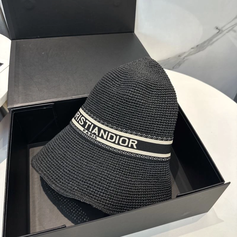Reasonably priced Christian Dior Caps