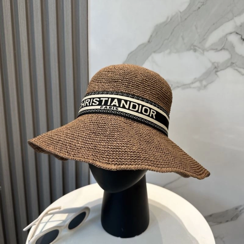 Christian Dior Caps