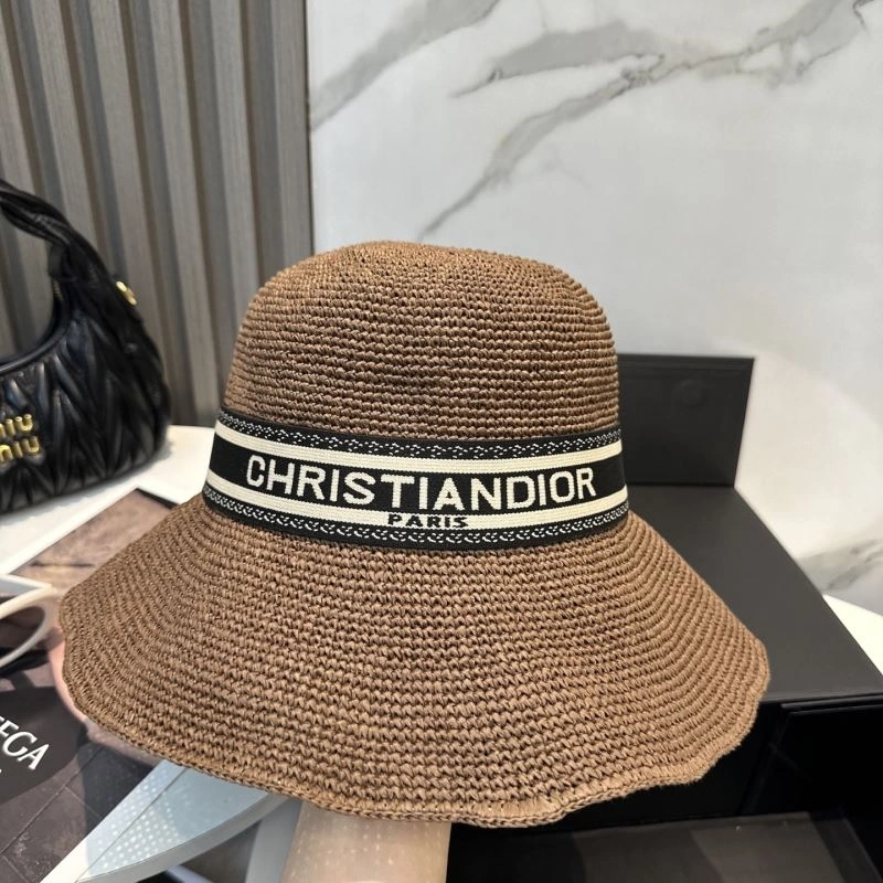 Affordable Christian Dior Caps