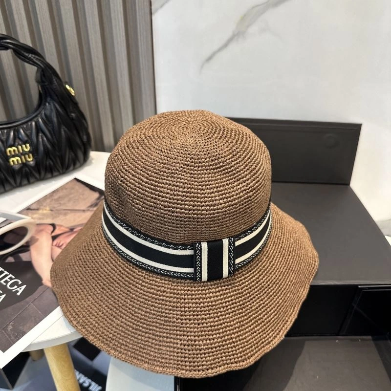 Affordable Christian Dior Caps