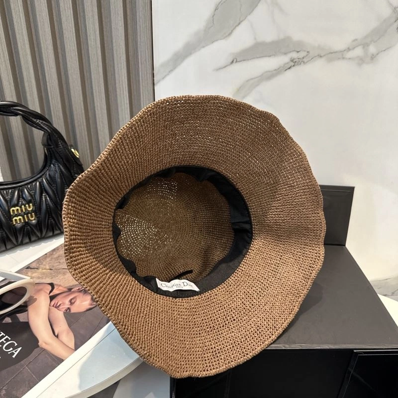 Affordable Christian Dior Caps