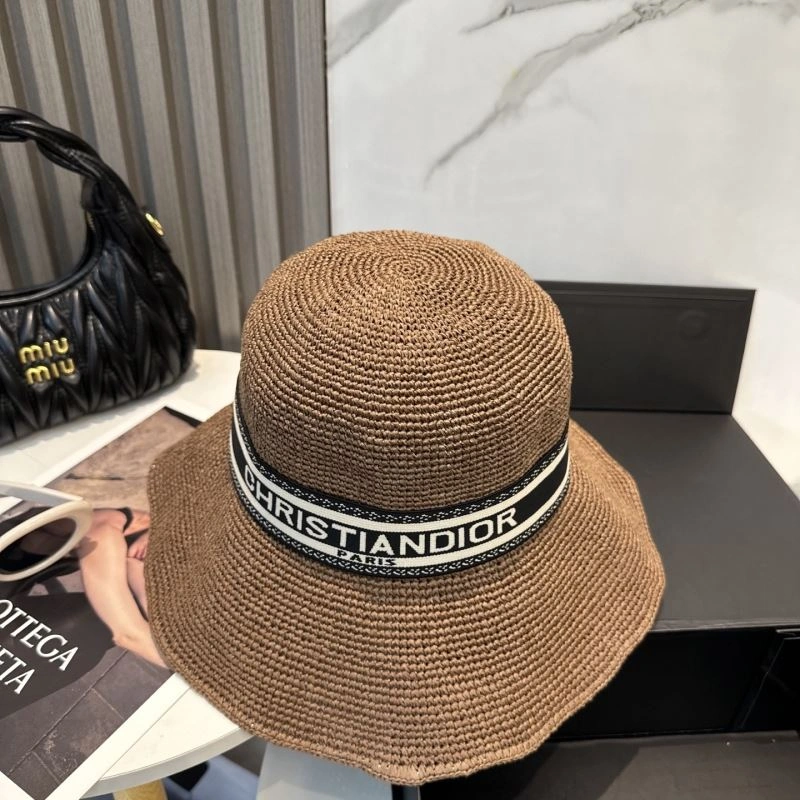 Affordable Christian Dior Caps