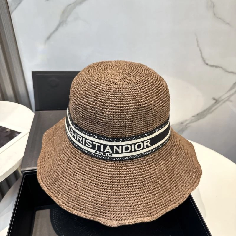 Affordable Christian Dior Caps