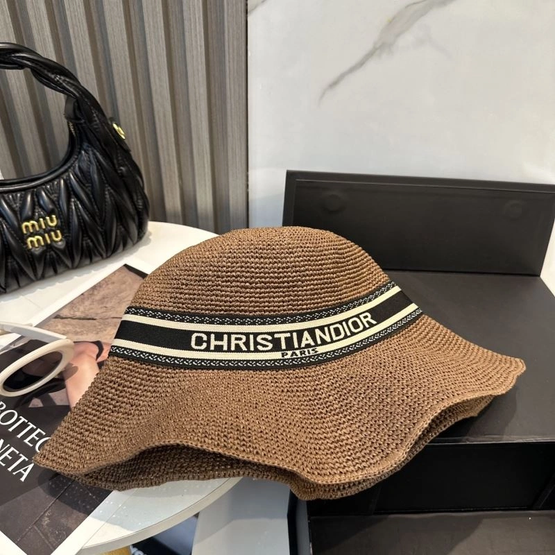Affordable Christian Dior Caps