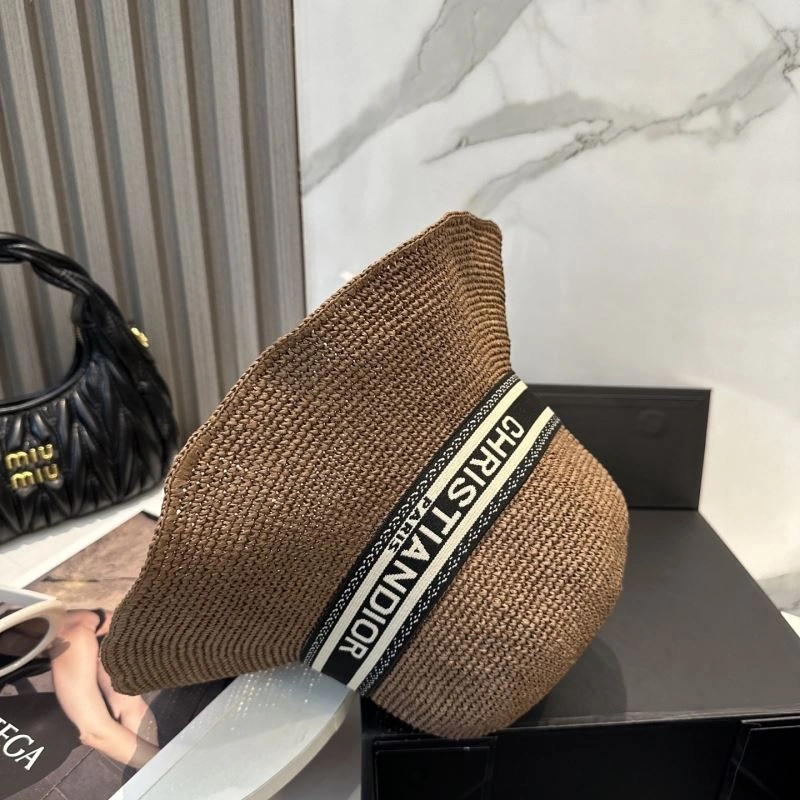 Affordable Christian Dior Caps
