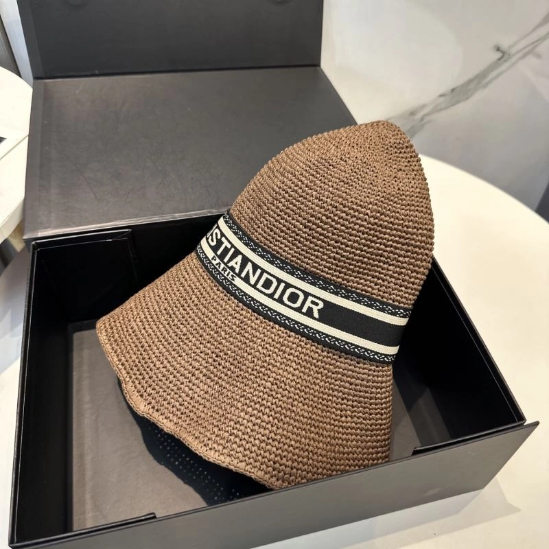 Affordable Christian Dior Caps