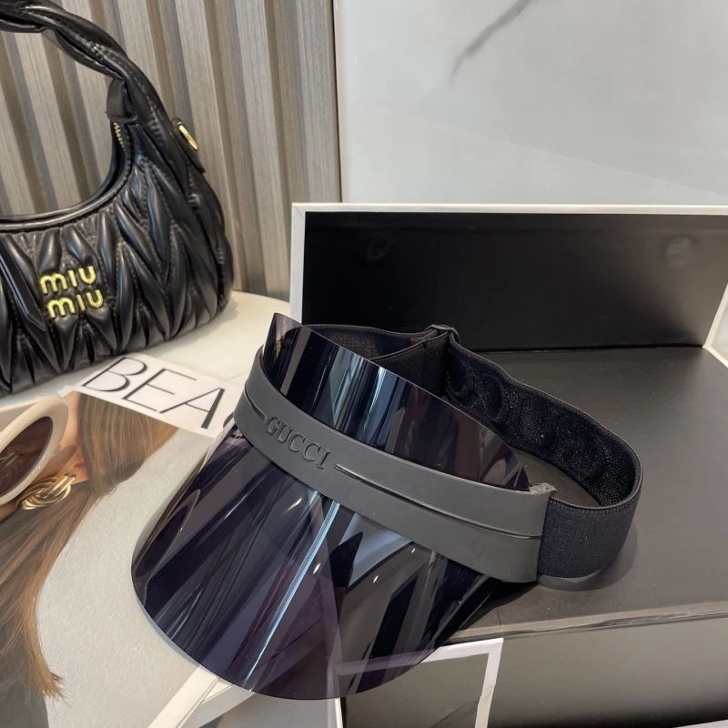 Real Christian Dior Caps