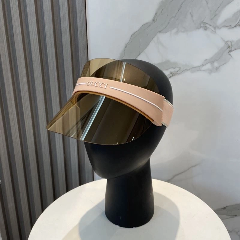 Christian Dior Caps