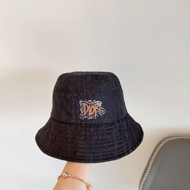 Legit Christian Dior Caps