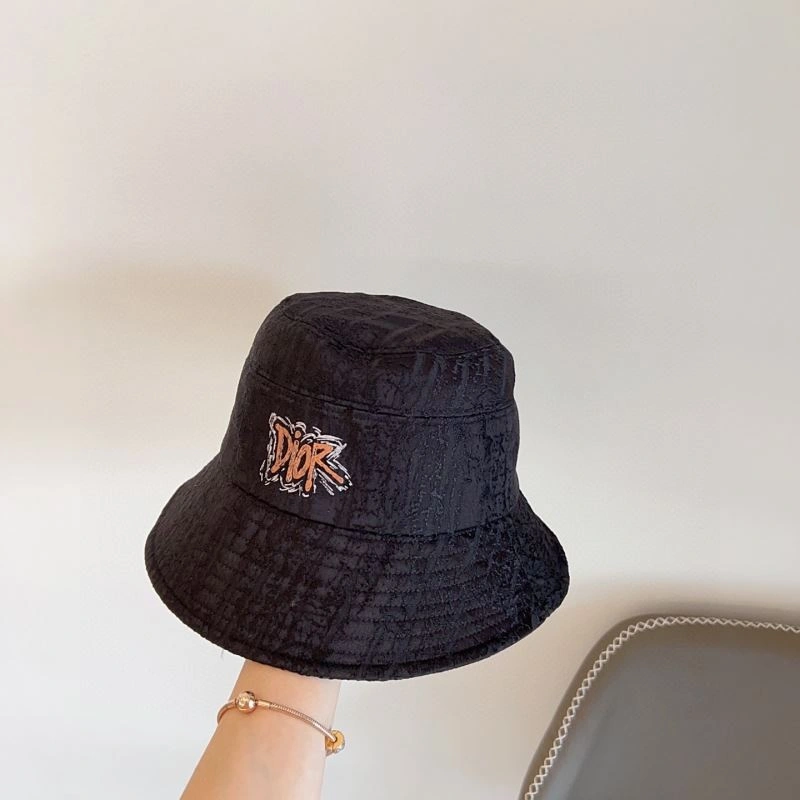 Legit Christian Dior Caps