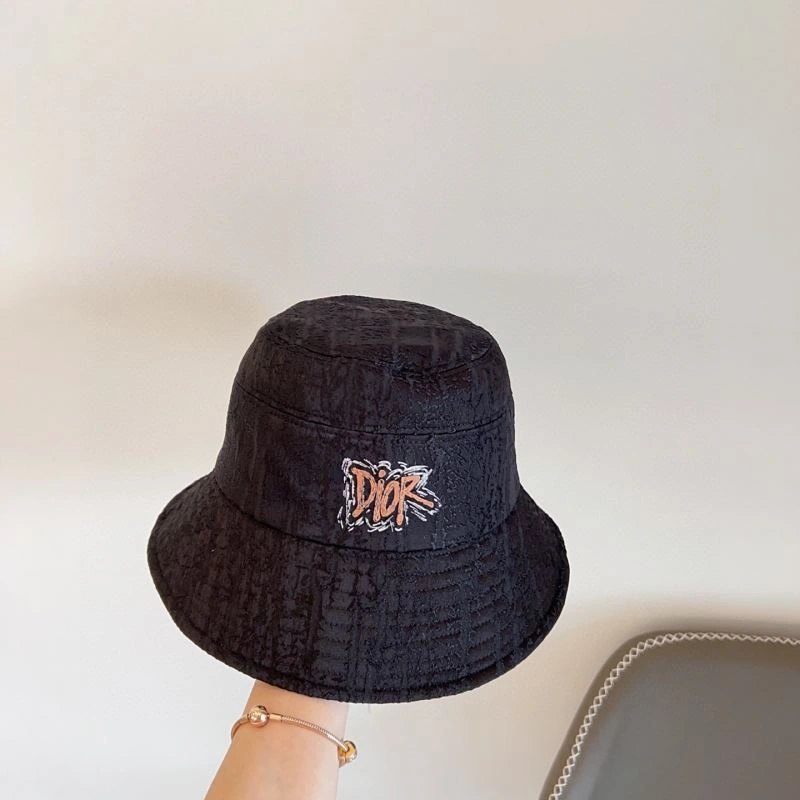 Legit Christian Dior Caps