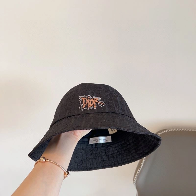 Legit Christian Dior Caps