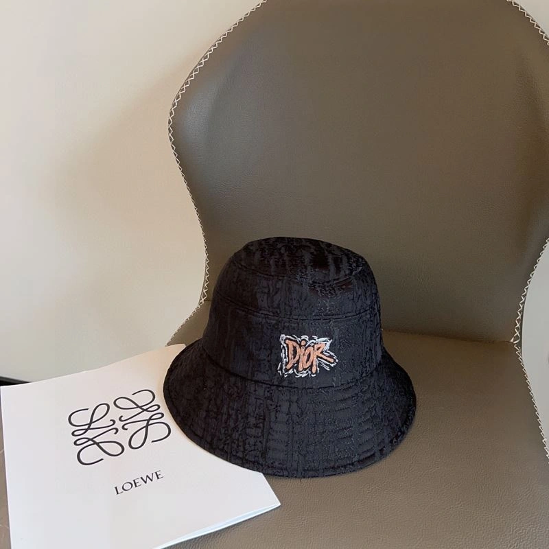 Legit Christian Dior Caps