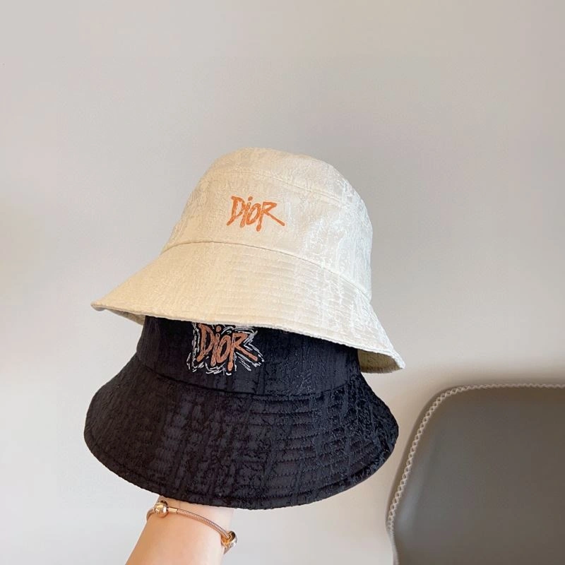 Legit Christian Dior Caps