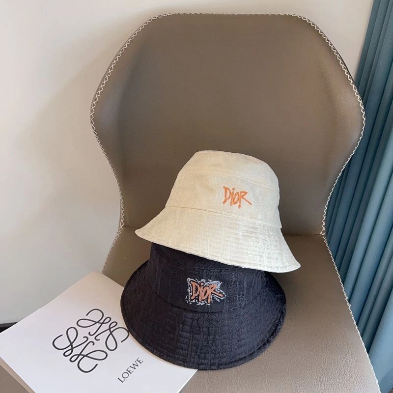 Brand-original Christian Dior Caps