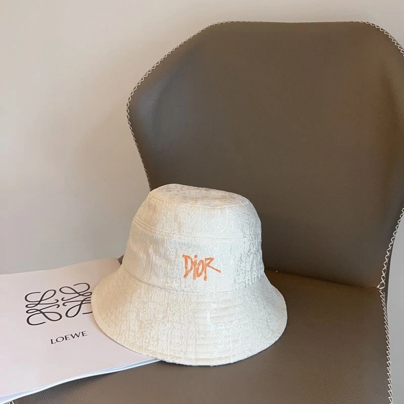 Brand-original Christian Dior Caps