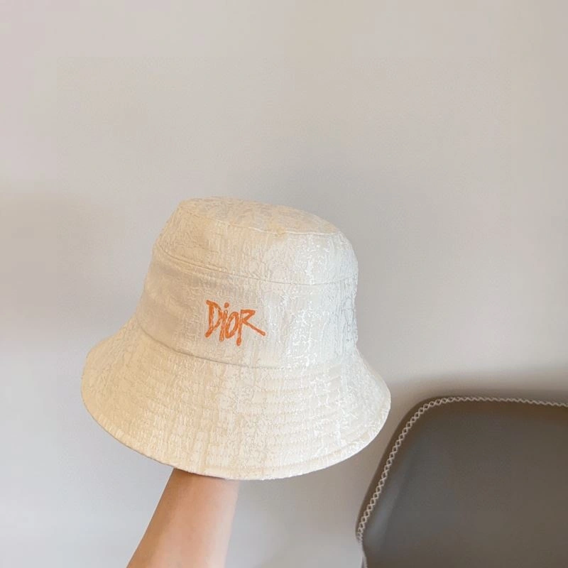 Brand-original Christian Dior Caps