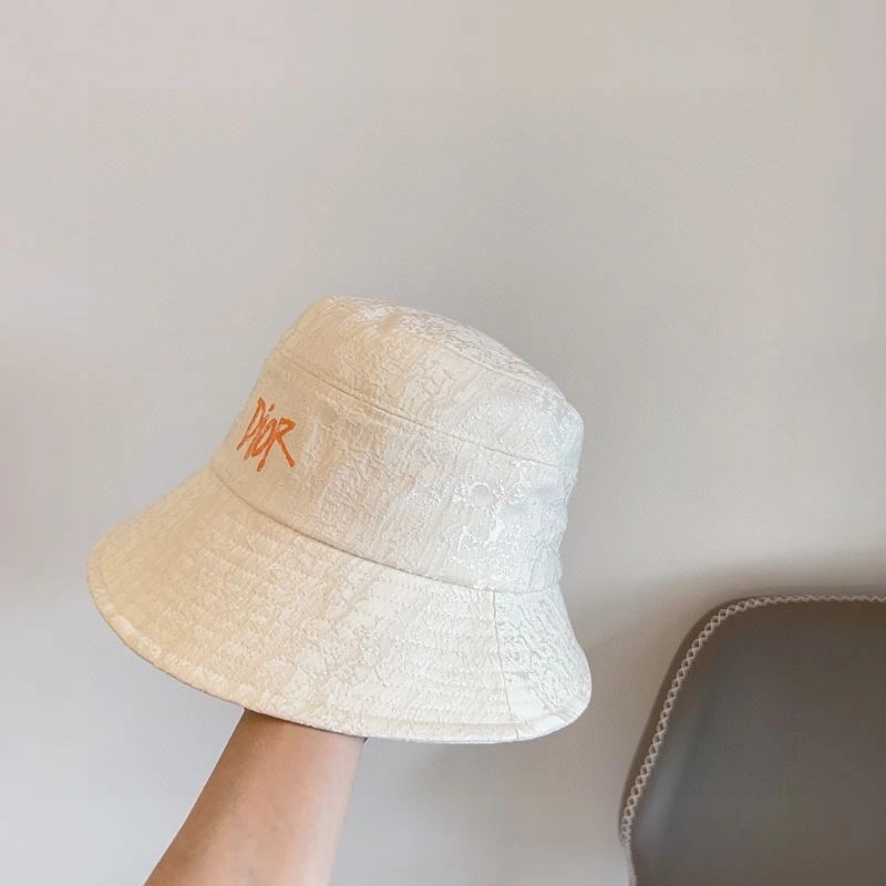 Brand-original Christian Dior Caps