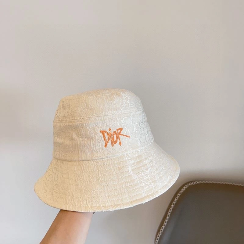 Brand-original Christian Dior Caps