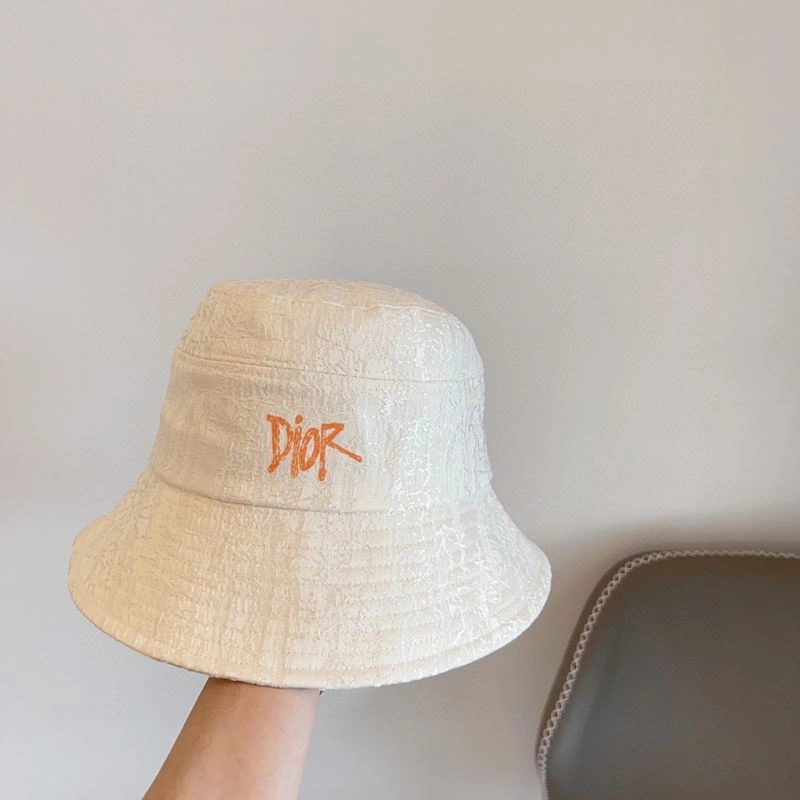 Brand-original Christian Dior Caps