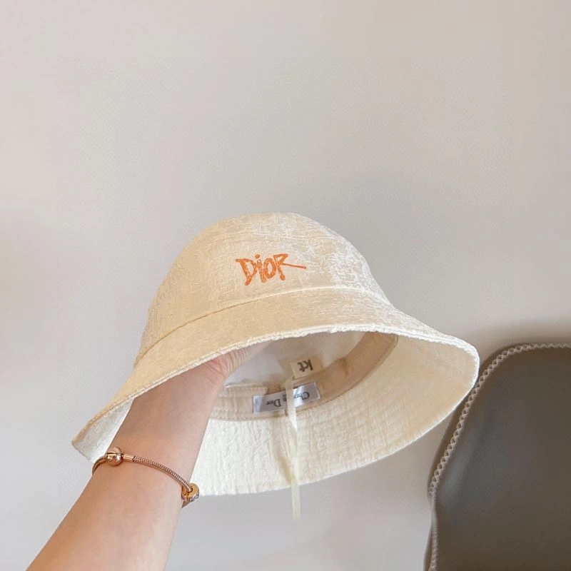 Brand-original Christian Dior Caps