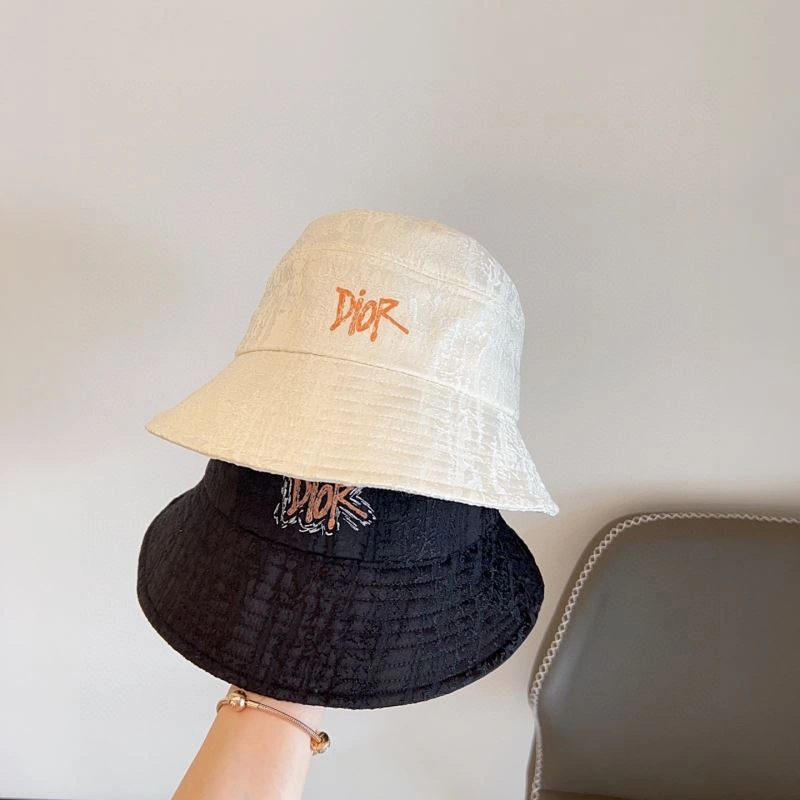 Brand-original Christian Dior Caps