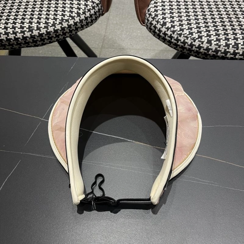 Authentic Christian Dior Caps
