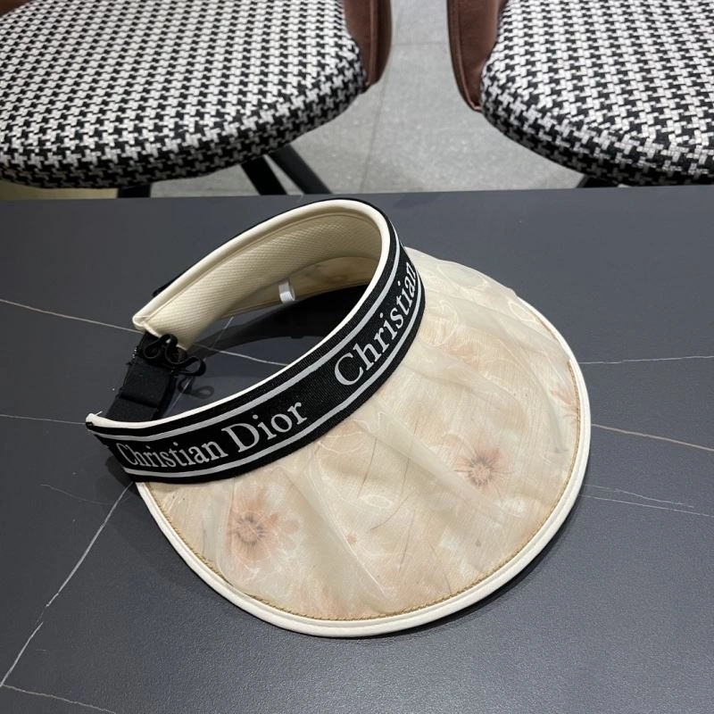 Bargain Christian Dior Caps