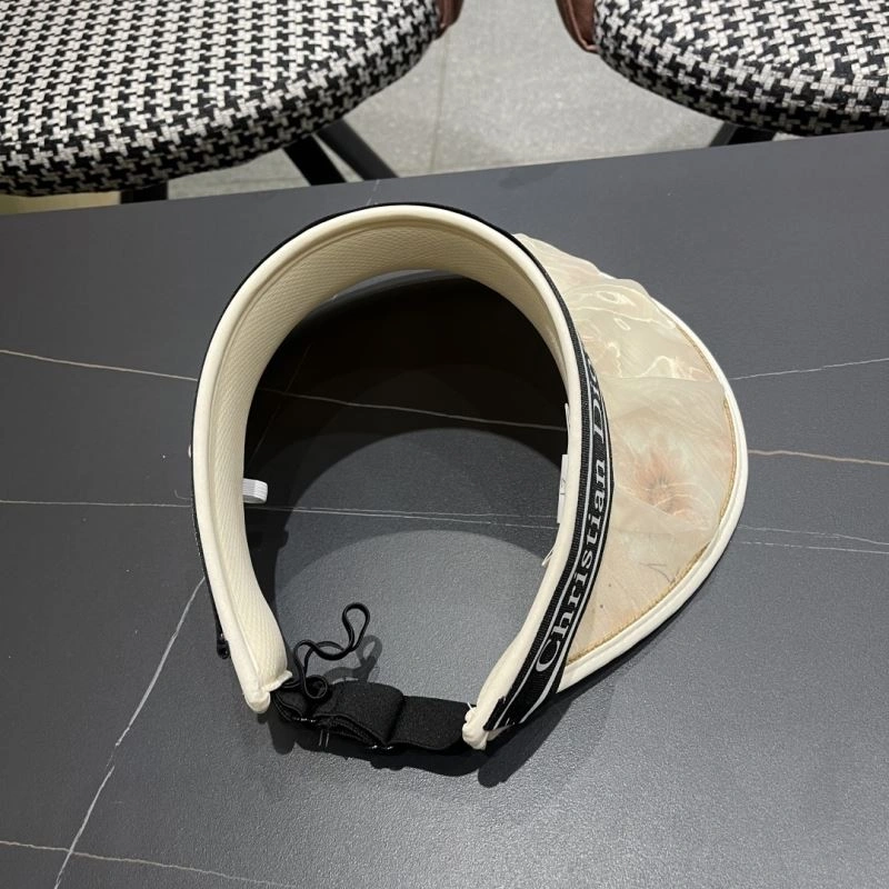 Bargain Christian Dior Caps