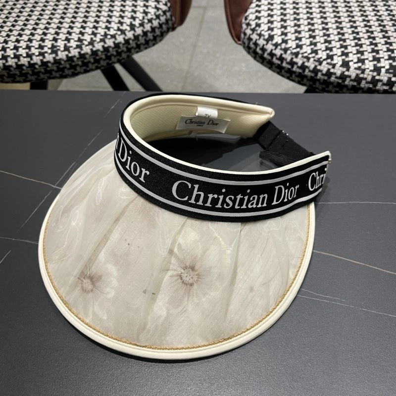 Cut-rate Christian Dior Caps