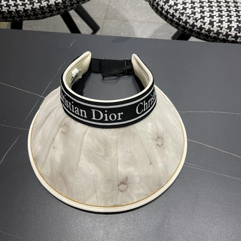 Cut-rate Christian Dior Caps