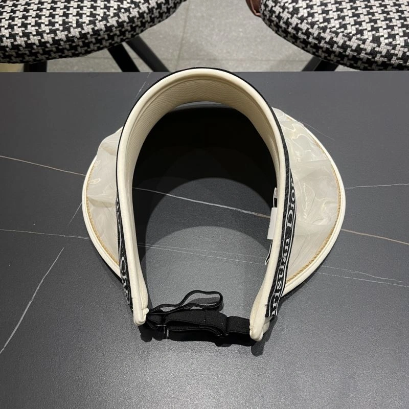 Cut-rate Christian Dior Caps