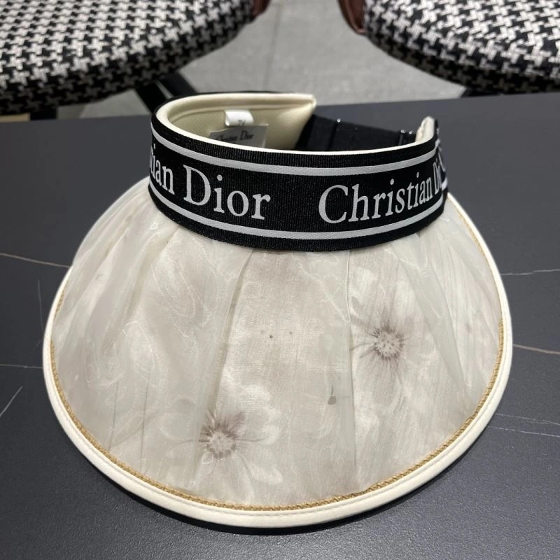 Cut-rate Christian Dior Caps
