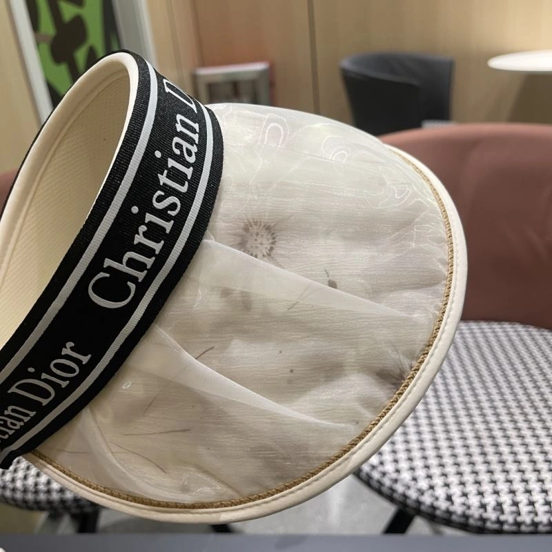 Cut-rate Christian Dior Caps
