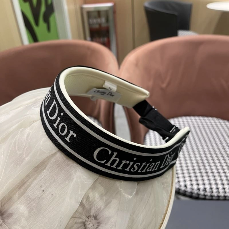 Cut-rate Christian Dior Caps