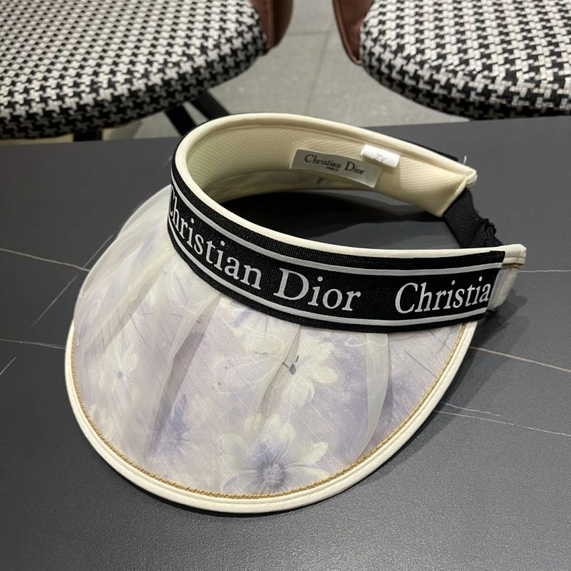 Reasonably priced Christian Dior Caps