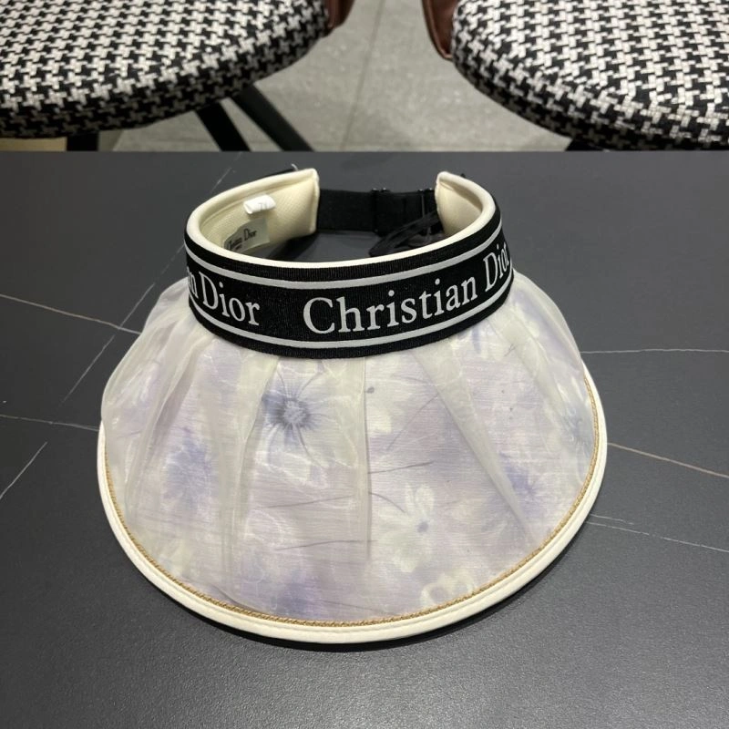 Reasonably priced Christian Dior Caps