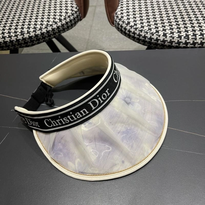 Reasonably priced Christian Dior Caps