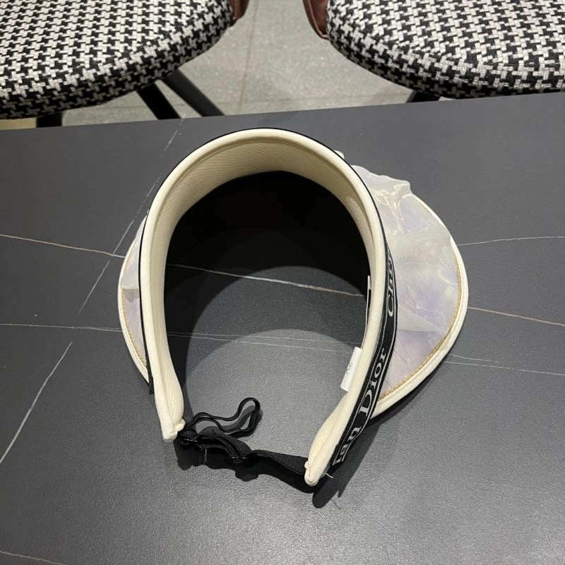Reasonably priced Christian Dior Caps
