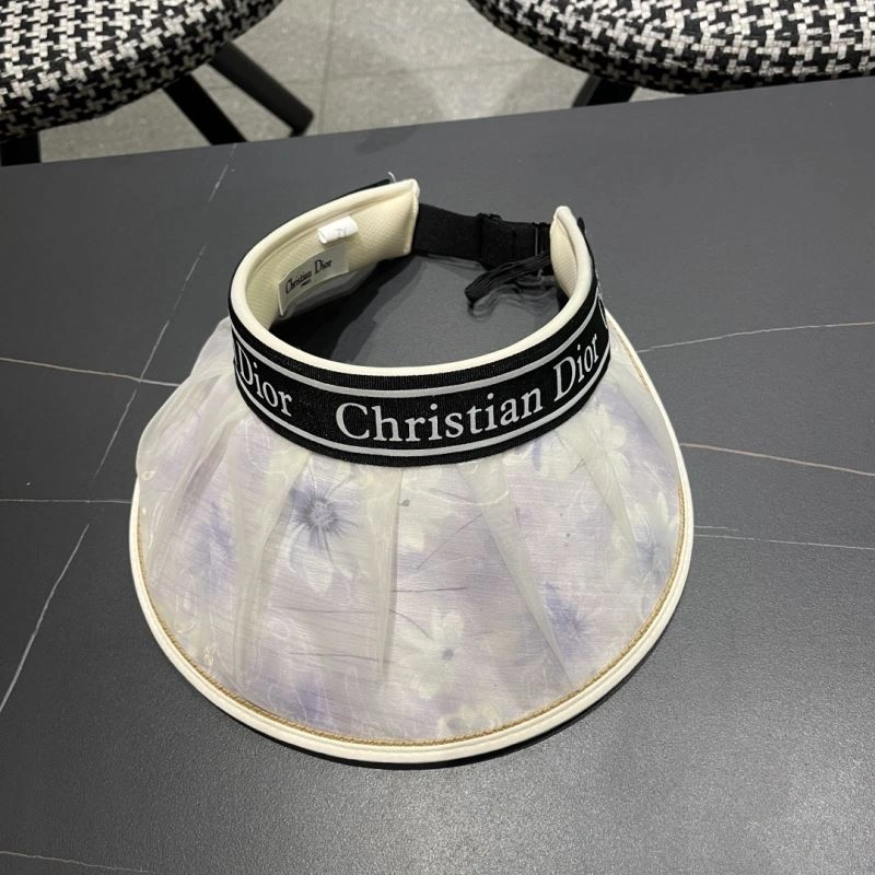 Reasonably priced Christian Dior Caps