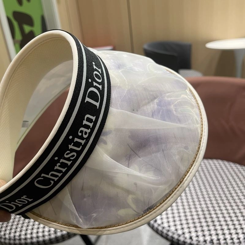 Reasonably priced Christian Dior Caps