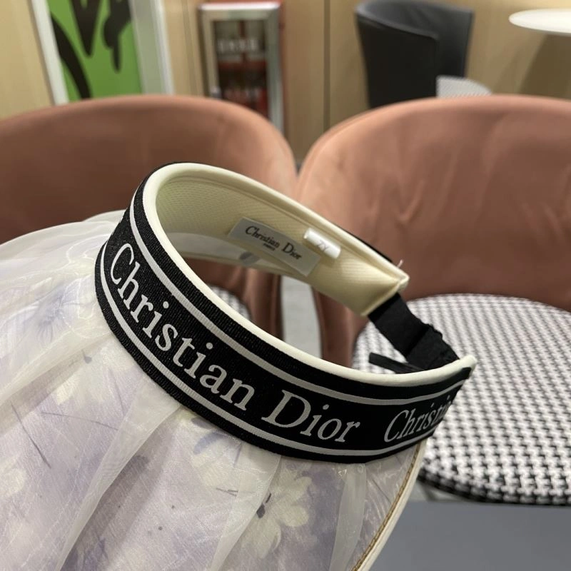 Reasonably priced Christian Dior Caps