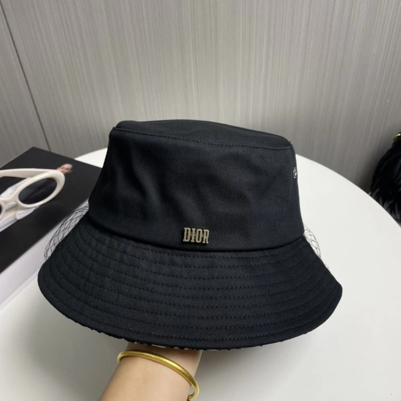 Discounted Christian Dior Caps