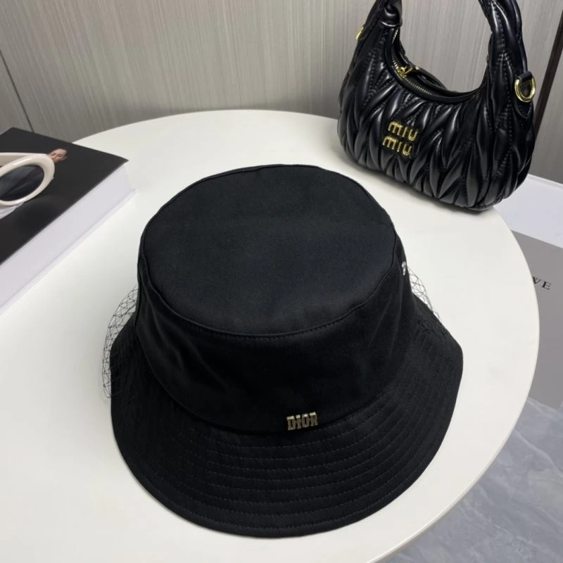 Discounted Christian Dior Caps