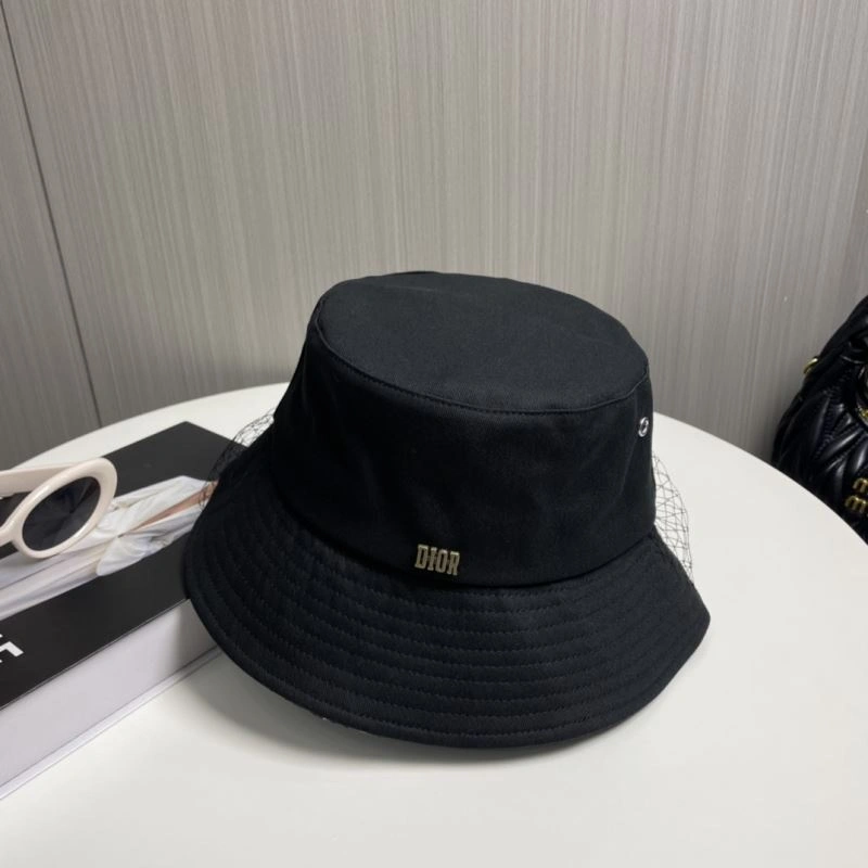 Discounted Christian Dior Caps