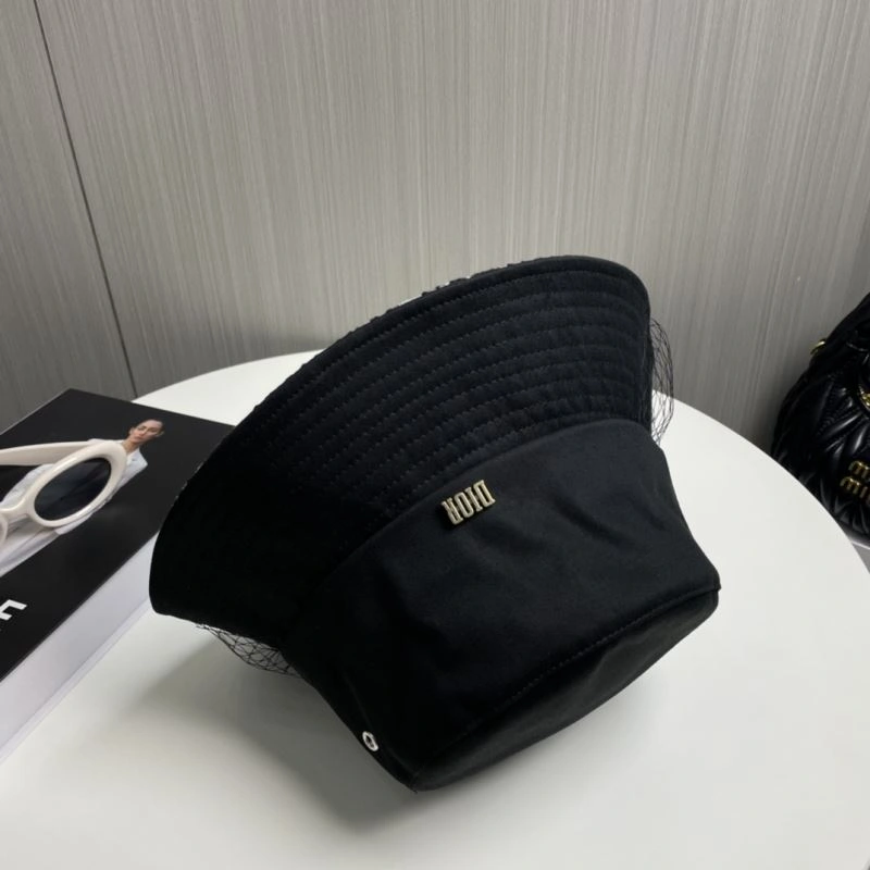Discounted Christian Dior Caps