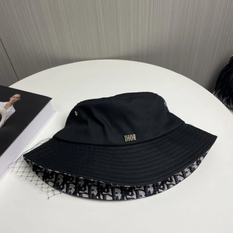 Discounted Christian Dior Caps