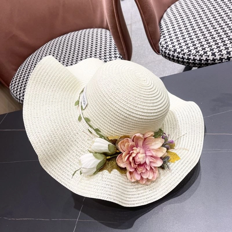 Authentic Christian Dior Caps